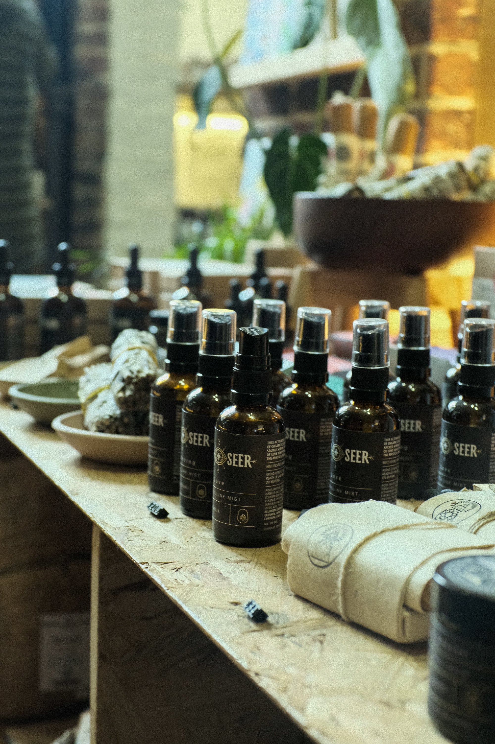 Wellness - Radical Living