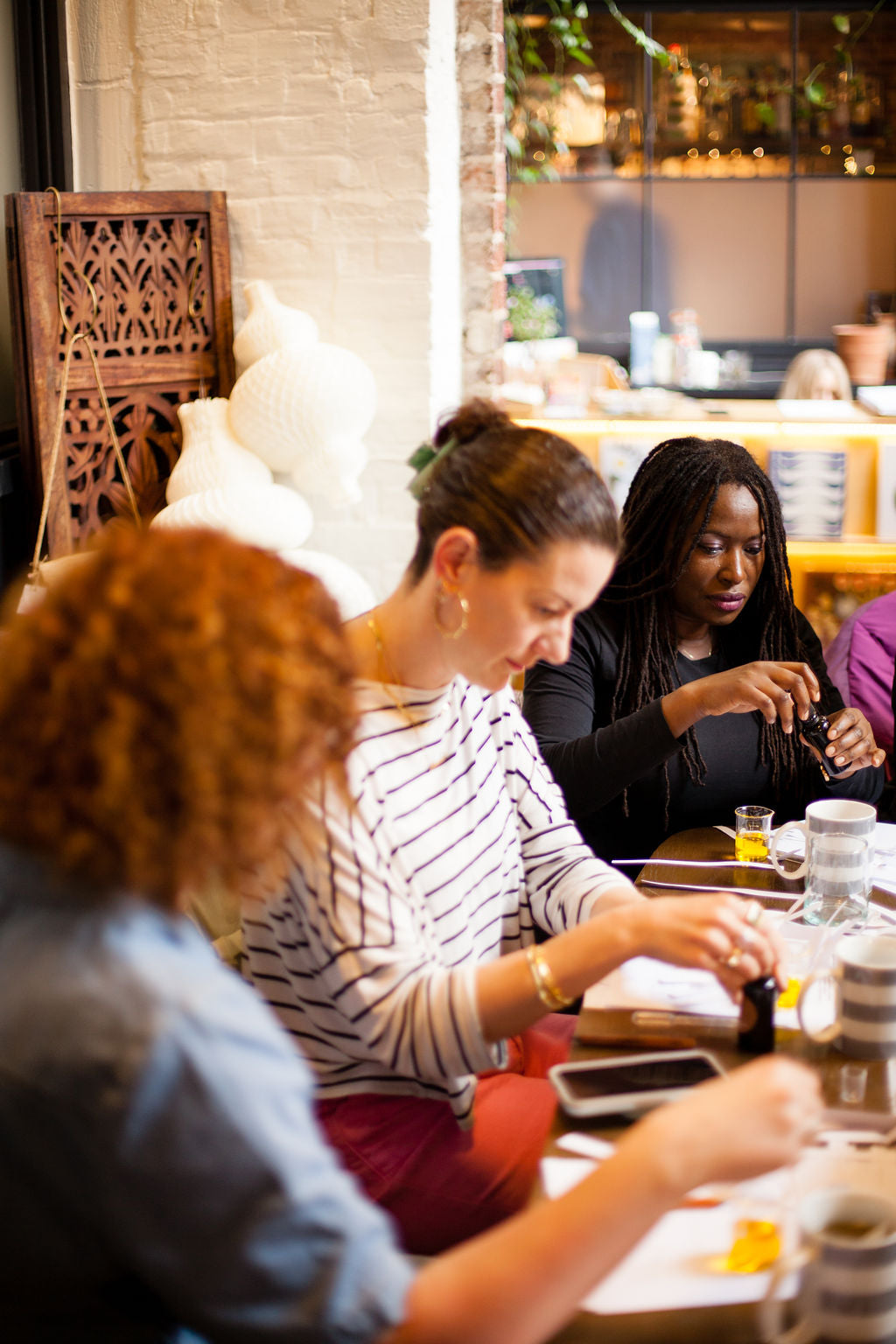 Radical Workshops – Radical Living