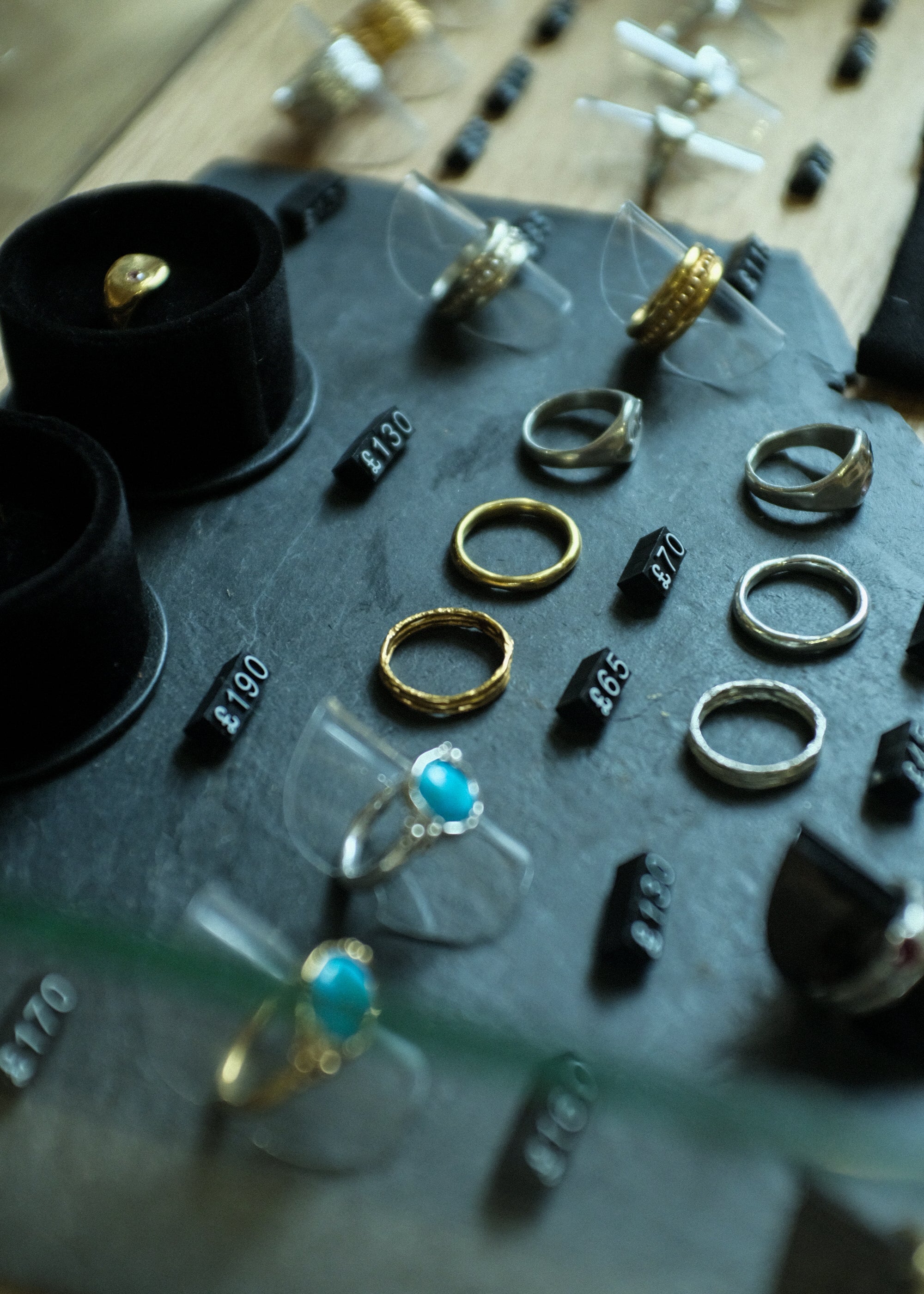 Jewellery – Radical Living