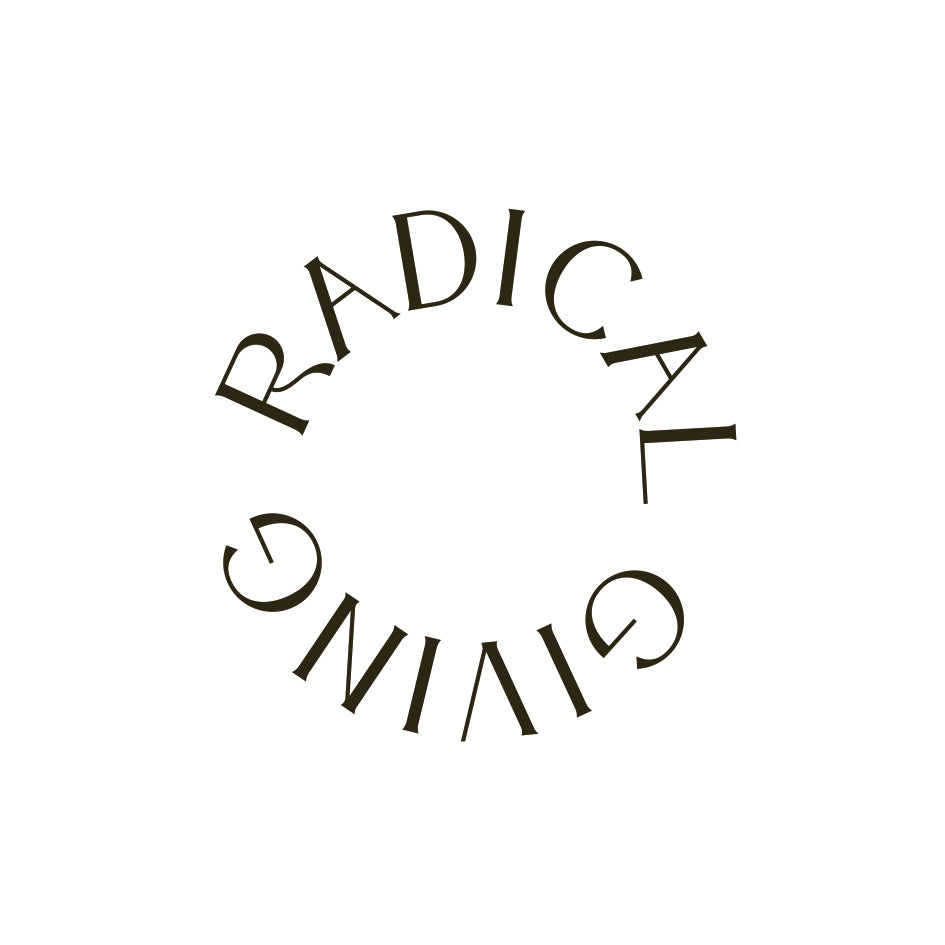 Radical Living - Handcrafted goods from the best independent makers